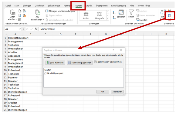 Explorative Statistik und explorative Datenanalyse