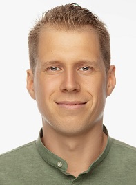 Philipp Rodewald