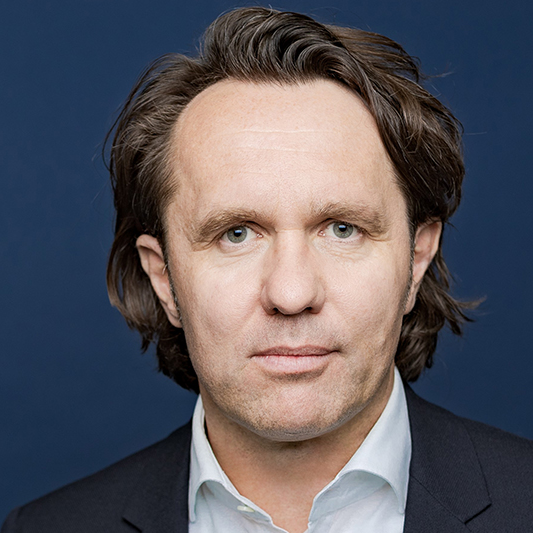 Dr. Jochen Hanselmann