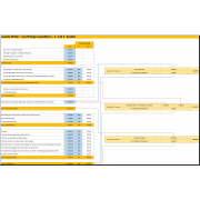 Inventur – Anleitung mit Vorlagen