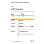 Projektmanagement-Handbuch erstellen – Anleitung mit Vorlagen