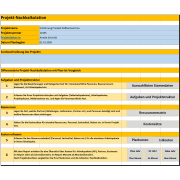 Projektkosten und Projektbudget planen – Anleitung mit Vorlagen