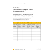 Brown-Paper-Methode für Prozessmanagement – Anleitung mit Vorlagen