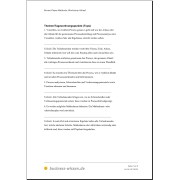 Brown-Paper-Methode für Prozessmanagement – Anleitung mit Vorlagen