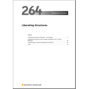 Liberating Structures – Anleitung mit Vorlagen