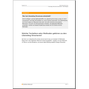 Liberating Structures – Anleitung mit Vorlagen