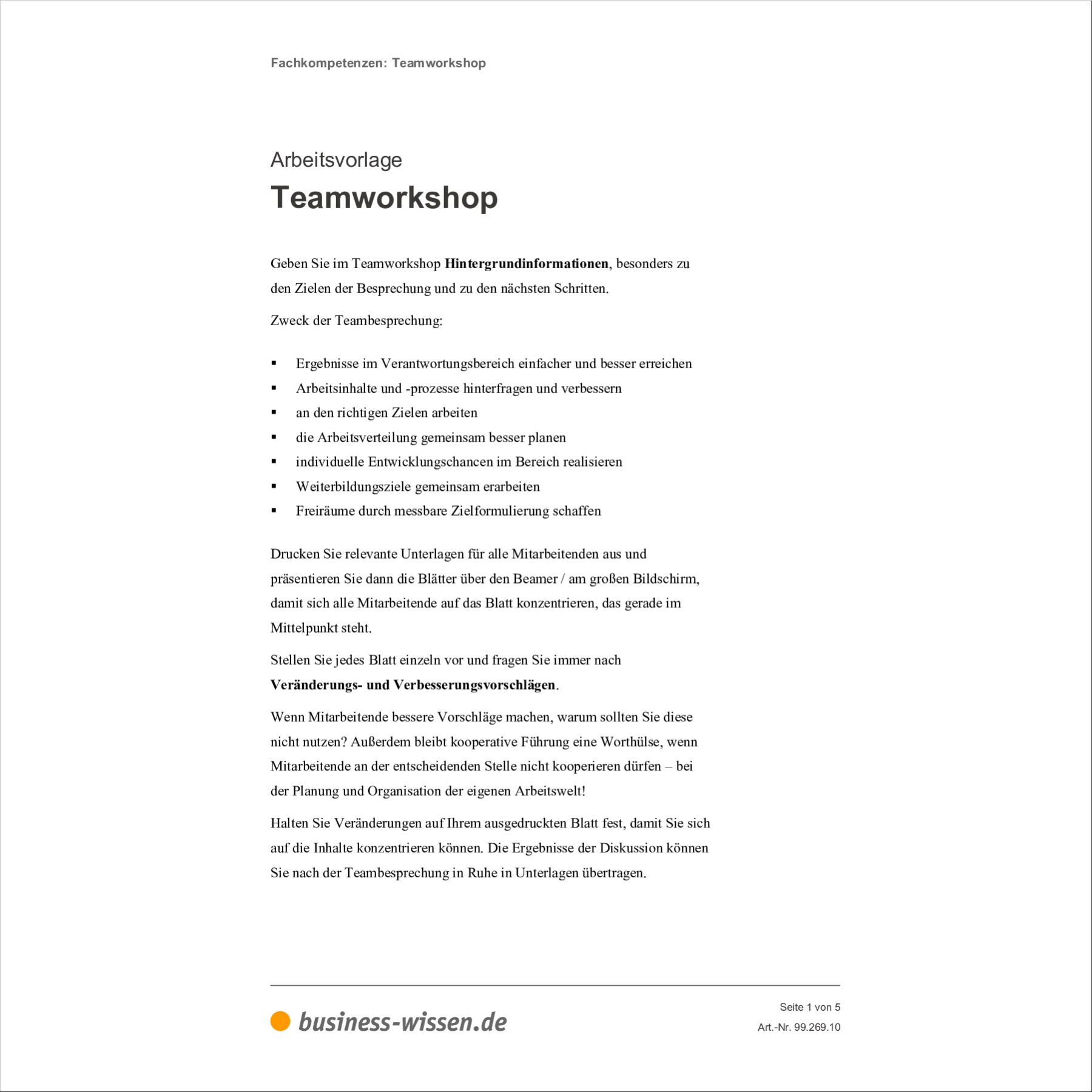 Fachkompetenz im Unternehmen entwickeln, einsetzen, binden – Anleitung ...