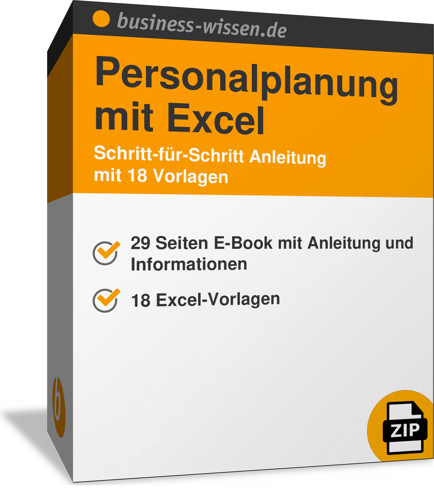 Personalplanung bei Schichtarbeit – Excel-Vorlage